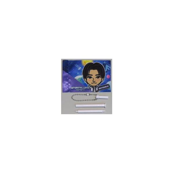 商品名：中古タペストリー 堀夏喜 ミニフラッグ 「FANTASTICS LIVE TOUR 2024 “INTERSTELLATIC FANTASTIC”」 カプセル景品商品解説■「FANTASTICS LIVE TOUR 2024 “IN...