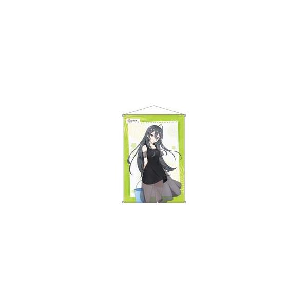 商品名：中古タペストリー 君嶋綾乃 B2タペストリー 「時々ボソッとロシア語でデレる隣のアーリャさん」商品解説■「時々ボソッとロシア語でデレる隣のアーリャさん」より、B2タペストリーが登場です。【商品詳細】サイズ：B2素材：ポリエステル(C...