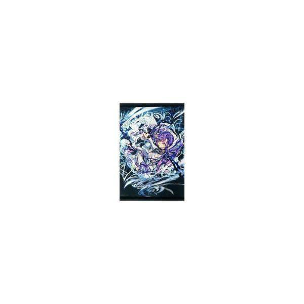 商品名：中古タペストリー 常闇トワ A3タペストリー 「CD バーチャルYouTuber ホロライブ 常闇トワ 2nd Album SHIN」 ゲーマーズ購入特典商品解説■CD「バーチャルYouTuber ホロライブ 常闇トワ 2nd Al...