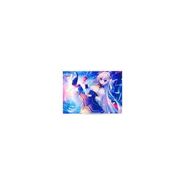 商品名：中古タペストリー 月ヶ丘蘭 オリジナル横型B2タペストリー 「PCソフト FLIP*FLOP 〜RAMBLING OVERRUN〜」 駿河屋購入特典商品解説■※ソフト及びその他特典は付属しておりません。予めご了承下さい。【商品詳細】...