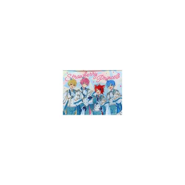 商品名：中古タペストリー すとろべりーぷりんす すとぷり B2タペストリー(2024 New Year ver.!!) 「すとぷり 2024 New Year オフィシャルグッズ」商品解説■すとぷり 2024 New Year オフィシャル...