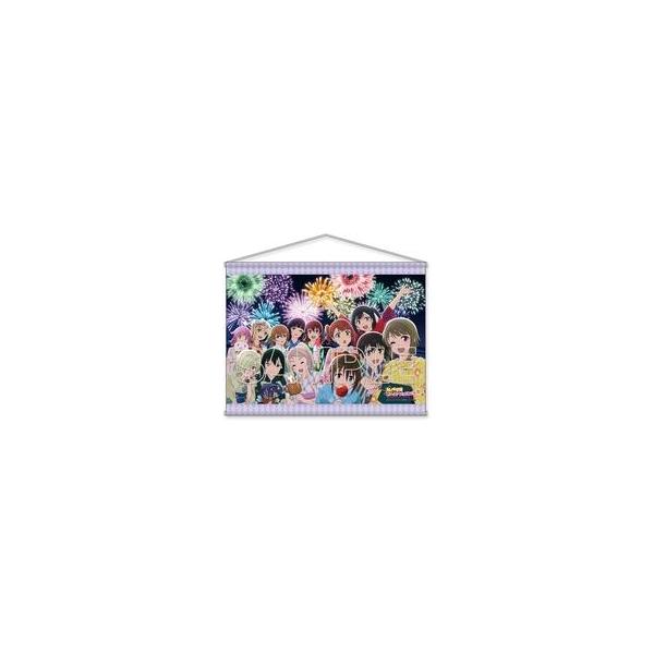 商品名：中古タペストリー 集合 B2タペストリー Ver.夏の日 「ラブライブ!虹ヶ咲学園スクールアイドル同好会」商品解説■「ラブライブ！虹ヶ咲学園スクールアイドル同好会Official Visual Collection II」描き下ろし...