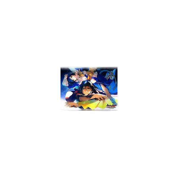 商品名：中古タペストリー パッケージイラスト B2タペストリー 「Switchソフト 『うたわれるもの』トリロジーセット for Nintendo Switch」 WonderGOO購入特典商品解説■Switchソフト「『うたわれるもの』ト...