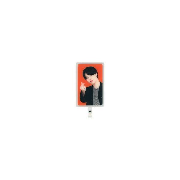 商品名：中古モバイル雑貨 ジミン(BTS/防弾少年団) フォンタブ 「PERMISSION TO DANCE ON STAGE」商品解説■オンラインライブストリーミング「BTS PERMISSION TO DANCE ON STAGE」のグ...