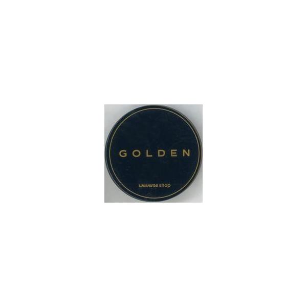 商品名：中古モバイル雑貨 ジョングク(BTS/防弾少年団) ロゴ入りSmart Tok(スマートトック/ネイビー) 「CD GOLDEN」 Weverse Shop予約特典商品解説■ジョングクの初ソロアルバム「GOLDEN」 Weverse...