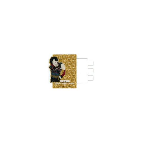 商品名：中古モバイルスタンド(アクリル) 黒流 スマホスタンド 「WGB(和楽器バンド) 『Starlight』 E.P. POP-UP STORE」UMZZ-10619商品解説■「WGB(和楽器バンド) 『Starlight』 E.P. ...