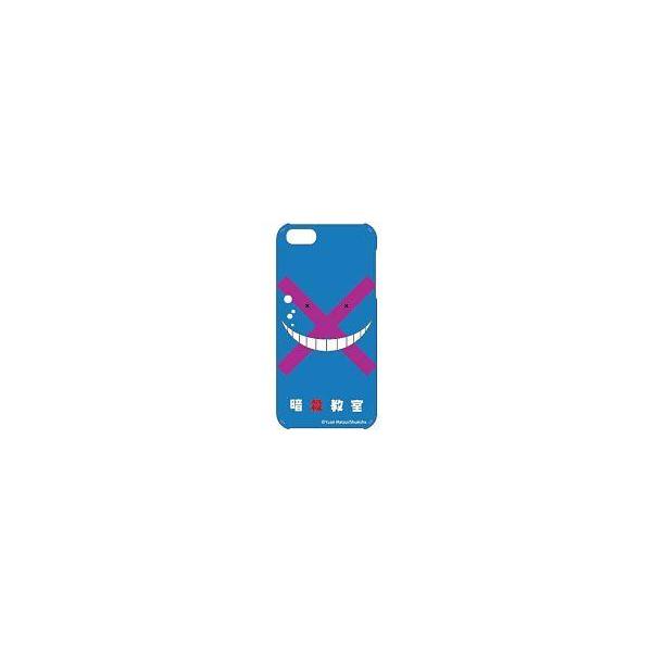 商品名：中古携帯ジャケット・カバー 六巻 カスタムカバー SimGrip iPhone5s/5 「暗殺教室」商品解説■大人気『暗殺教室』から、iPhone5s/5ケースの第6弾「暗殺教室六巻」の登場です★ ストッパー付き!! 【商品詳細】対...