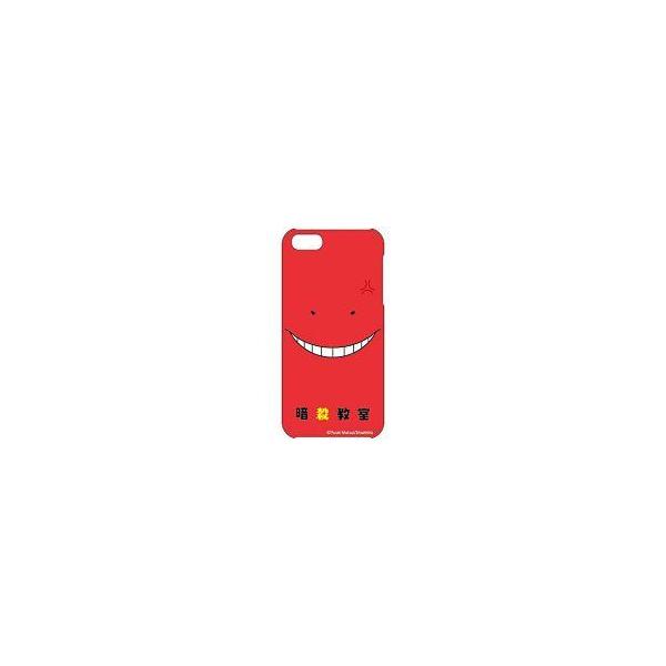 商品名：中古携帯ジャケット・カバー 七巻 カスタムカバー SimGrip iPhone5s/5 「暗殺教室」商品解説■大人気『暗殺教室』から、iPhone5s/5ケースの第7弾「暗殺教室七巻」の登場です★ ストッパー付き!! 【商品詳細】対...