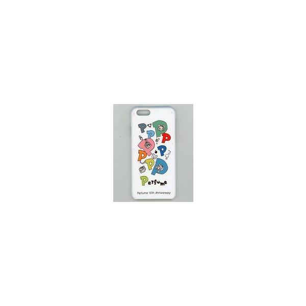 商品名：中古携帯ジャケット・カバー Perfume スマートフォンケース9(iPhone6) 「Perfume Anniversary 10days 2015 PPPPPPPPPP」商品解説■「Perfume Anniversary 10d...
