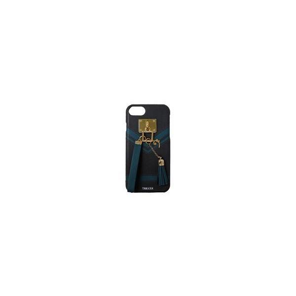 商品名：中古携帯ジャケット・カバー 十龍之介モデル スマートフォンケース iPhone6/6s/7/8対応 「アイドリッシュセブン」商品解説■「TRIGGER」の十龍之介をイメージしたスマートフォンケース。楽曲「SECRET NIGHT」の...