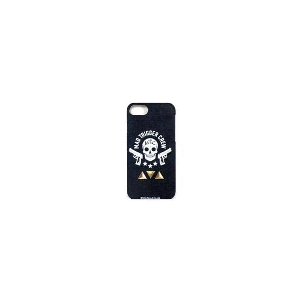 商品名：中古携帯ジャケット・カバー MAD TRIGGER CREW iPhone7/8ケース 「ヒプノシスマイク -Division Rap Battle-」商品解説■「ヒプノシスマイク -Division Rap Battle-」より『...