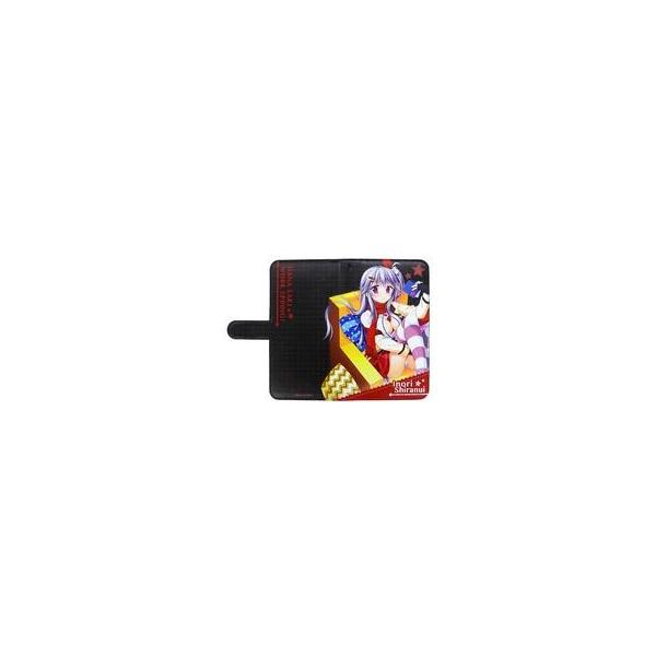 商品名：中古携帯ジャケット・カバー 不知火祈 手帳型モバイルフォンケース 「花咲ワークスプリング!」 SAGA PLANETSショップ限定商品解説■「花咲ワークスプリング!」 より、SAGA PLANETSショップ限定『手帳型モバイルフォン...