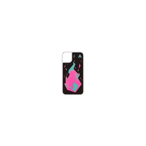 商品名：中古携帯ジャケット・カバー リオ・フォーティア グラデーションサンドスマホケース(iPhone11サイズ) 「プロメア」商品解説■あみあみより『プロメア』のグラデーションサンドスマホケースが発売！キャラクターをイメージしたオリジナル...