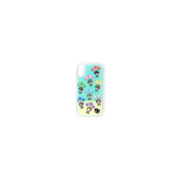 商品名：中古携帯ジャケット・カバー 8P(エイトピース) POPOON ネオンサンドiPhoneケース(iPhone 6/6s/7/8/SE(第2世代))商品解説■『8P』より、POPOON ネオンサンドiPhoneケースの登場です。畠中祐...