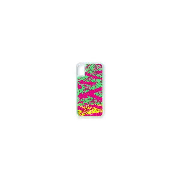 商品名：中古携帯ジャケット・カバー ロゴ ネオンサンドiPhoneケース vol.2(対象機種/iPhone6/6s/7/8/SE(第2世代)) 「プロメア」商品解説■映画『プロメア』より、ネオンサンドiPhoneケースの登場です。作品タイ...