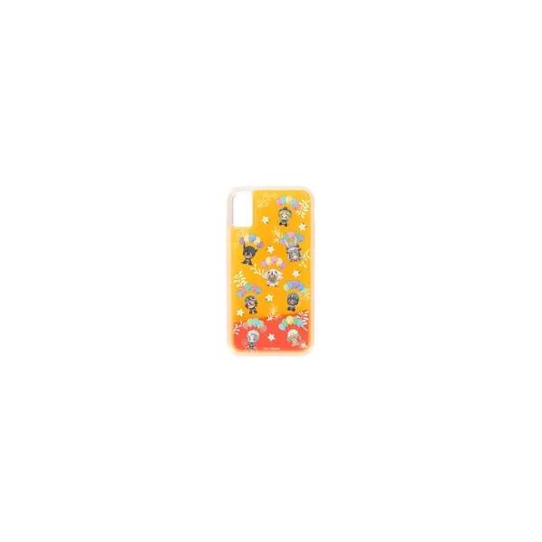商品名：中古携帯ジャケット・カバー 集合 POPOON ネオンサンドiPhoneケース(対象機種/iPhone 11 Pro Max) 「メイドインアビス 烈日の黄金郷」商品解説■『メイドインアビス 烈日の黄金郷』より、POPOON ネオン...