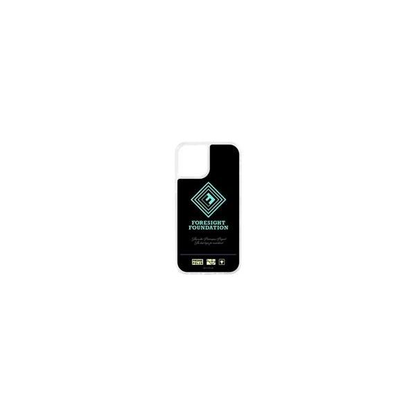 商品名：中古携帯ジャケット・カバー フォーサイト財団 ネオンサンドiPhoneケース(対象機種/iPhone 14 Pro) 「映画 プロメア」商品解説■映画『プロメア』より、ネオンサンドiPhoneケースの登場です。フォーサイト財団のロゴ...