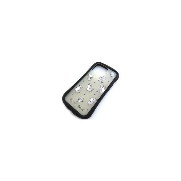 商品名：中古携帯ジャケット・カバー 総柄(クリア) i select clear iPhone13 Pro 対応ケース 「あらいぐまラスカル」商品解説■「あらいぐまラスカル」の「i select clear iPhone13 Pro 対応ケ...
