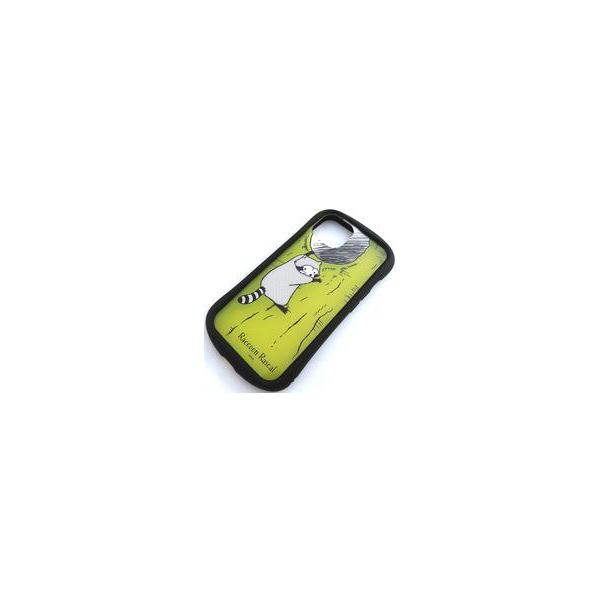商品名：中古携帯ジャケット・カバー ラスカル(ぶらさがり) i select clear iPhone13 対応ケース 「あらいぐまラスカル」商品解説■「あらいぐまラスカル」の「i select clear iPhone13 対応ケース」で...