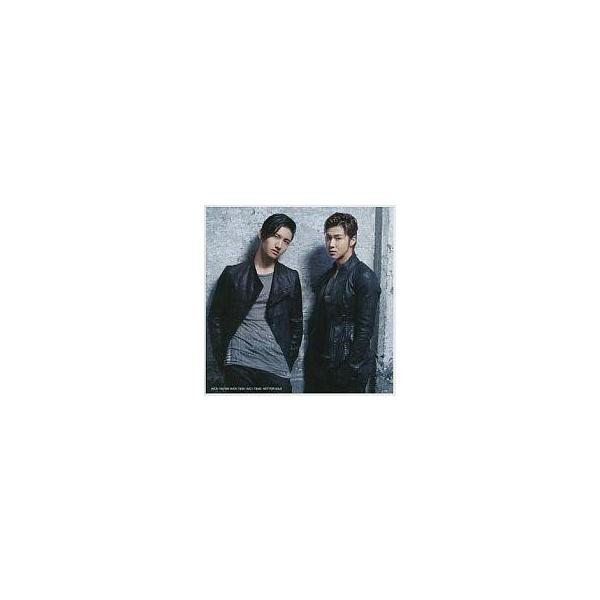 商品名：中古紙製品(男性) 東方神起A ジャケットサイズカード 「CD ANDROID」 初回限定封入特典商品解説■こちらの商品は東方神起 CD「ANDROID」 初回限定封入特典のジャケットサイズカードとなります。CD、その他商品は付属し...