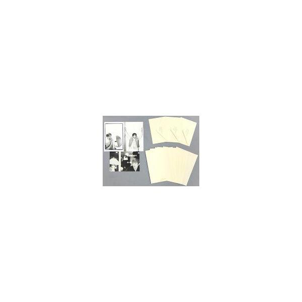 商品名：中古紙製品(男性) 中居正広(SMAP) レターセット 「SMAP Winter Concert 1995-1996 volume8」商品解説■「SMAP Winter Concert 1995-1996 volume8」の公式グッ...
