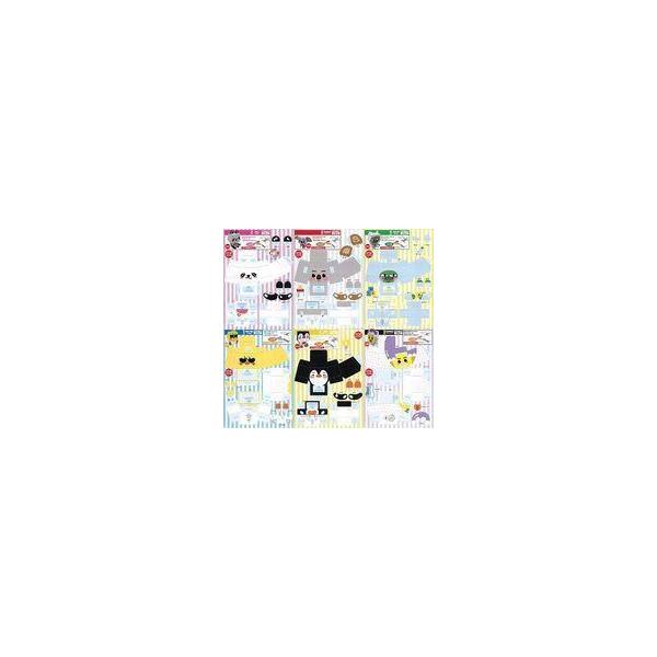 商品名：中古紙製品(男性) 2PM ペーパークラフト(6種セット) 「2PM 10th Anniversary Hottest Day 2018」商品解説■「2PM 10th Anniversary Hottest Day 2018」のグッ...