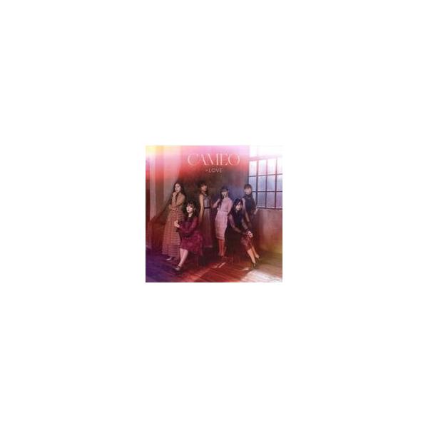 商品名：中古紙製品 イコールラブ(=LOVE) メガジャケ 「CD CAMEO Type-B」 Amazon.co.jp購入特典商品解説■7th シングル「CAMEO Type-B」のAmazon.co.jp購入特典です。CDジャケットと同...