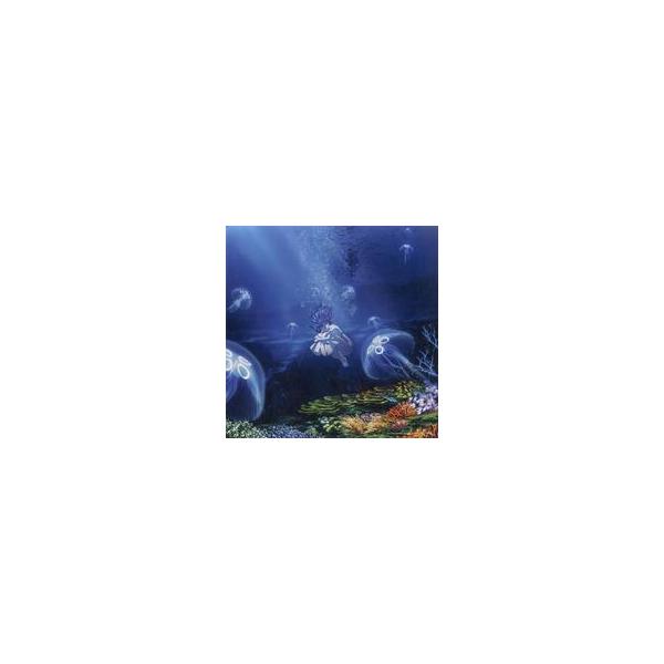 商品名：中古紙製品 間桐桜 メガジャケット 「CD Aimer / 花の唄/I beg you/春はゆく[DVD付完全生産限定盤] -劇場版「Fate/stay night [Heaven’s Feel]」3部作主題歌」 アマゾン購入特典商...
