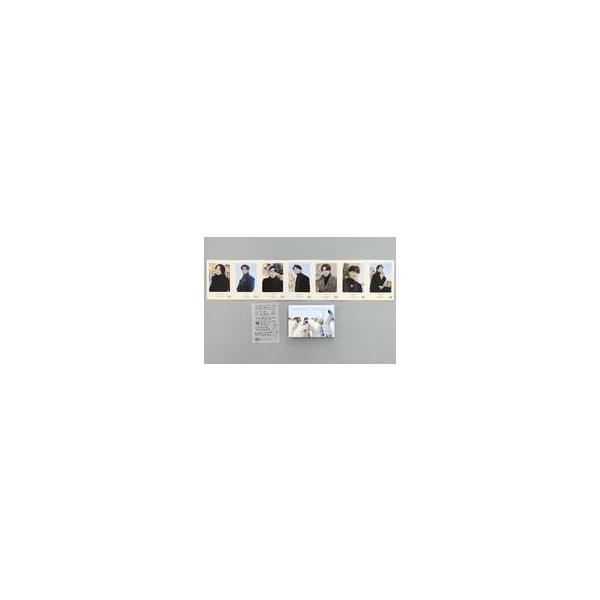 商品名：中古紙製品 [単品] BTS(防弾少年団) ミニフォトボックス 「2021 BTS WINTER PACKAGE in gangwon」 同梱品商品解説■防弾少年団の「2021 BTS WINTER PACKAGE in gangw...