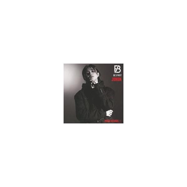 商品名：中古紙製品 JUNON(BE：FIRST) CDアナザージャケット 「CD Bye-Good-Bye」 タワーレコード購入特典商品解説■「CD Bye-Good-Bye」の店舗別購入特典です。【商品詳細】サイズ：約12×12cm中古...