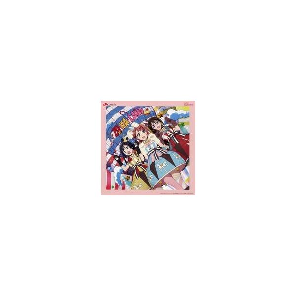 商品名：中古紙製品 A・ZU・NA メガジャケット 「CD ラブライブ!虹ヶ咲学園スクールアイドル同好会 挿入歌 Infinity! Our wings!!」 Amazon.co.jp購入特典商品解説■CD「ラブライブ!虹ヶ咲学園スクールア...