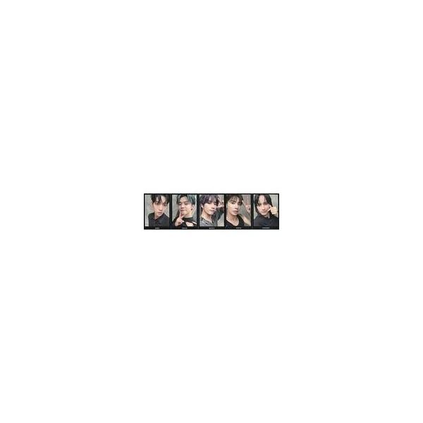 商品名：中古紙製品 TOMORROW X TOGETHER FOLDING PHOTO(フォールディングフォト) 「TOMORROW X TOGETHER WORLD TOUR ＜ACT ： LOVE SICK＞ IN JAPAN」 ファン...
