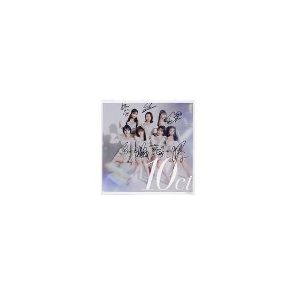 商品名：中古紙製品 [直筆サイン入り] predia メガジャケ 「CD 10ct Type-A」 数量限定Amazon.co.jp購入特典商品解説■predia アルバム「10ct Type-A」Amazon.co.jp購入特典のメガジャ...