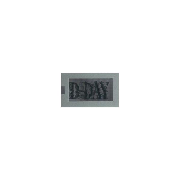 商品名：中古紙製品 Agust D(シュガ) スキャニメーションカード 「CD D-DAY VERSION 01」 封入特典商品解説■BTS(防弾少年団)シュガのソロプロジェクト、Agust Dのアルバム「D-DAY VERSION 01」...