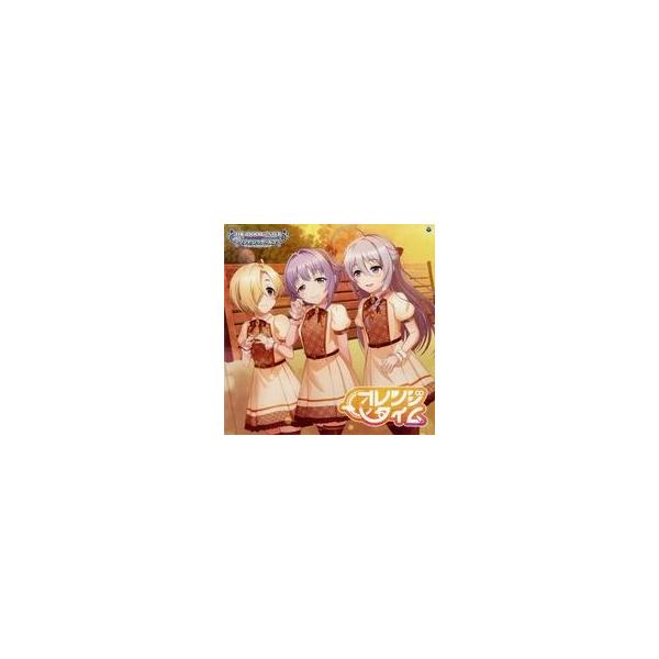 商品名：中古紙製品 集合 メガジャケット 「CD THE IDOLM＠STER CINDERELLA GIRLS STARLIGHT MASTER GOLD RUSH! 05 オレンジタイム」 Amazon.co.jp購入特典商品解説■「C...
