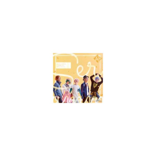 商品名：中古紙製品 夏組 デカジャケ 「CD MANKAI STAGE『A3!』〜SUMMER 2019〜 MUSIC Collection」 Amazon.co.jp購入特典商品解説■「MANKAI STAGE『A3!』〜SUMMER 2...