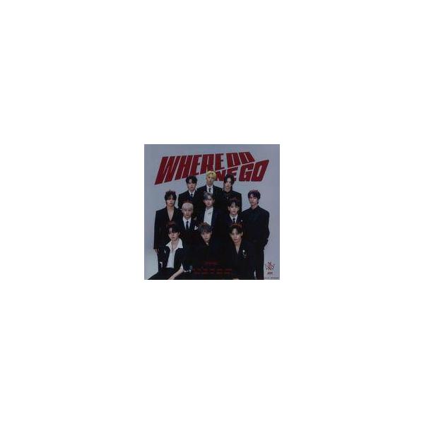 商品名：中古紙製品 JO1 メガジャケ 「CD WHERE DO WE GO 初回限定盤B」 Amazon.co.jp購入特典商品解説■JO1 9th シングル「WHERE DO WE GO 初回限定盤B」のAmazon.co.jp購入特典...