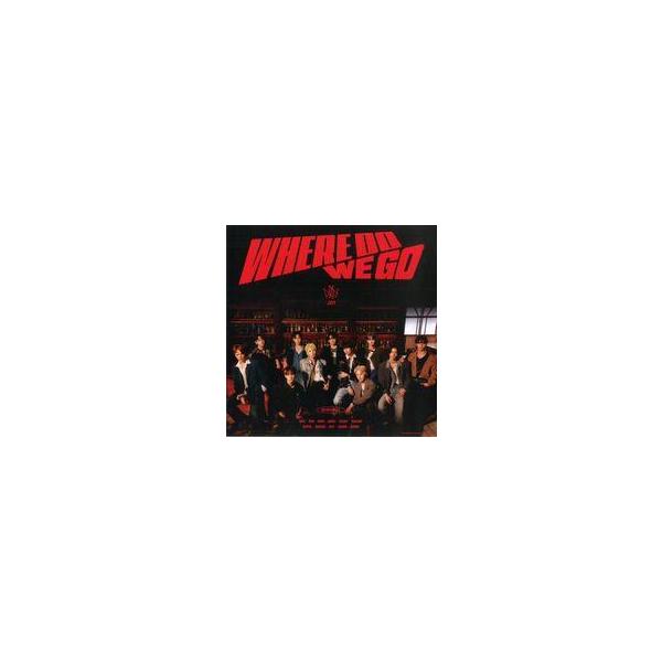 商品名：中古紙製品 JO1 メガジャケ 「CD WHERE DO WE GO 通常盤」 Amazon.co.jp購入特典商品解説■JO1 9th シングル「WHERE DO WE GO 通常盤」のAmazon.co.jp購入特典です。【商品...