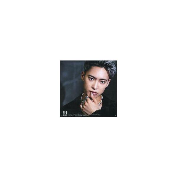 商品名：中古紙製品 RYOKI(BE：FIRST) アナザージャケット 「CD BE：1 初回生産限定盤」 封入特典商品解説■BE：FIRST 1st アルバム「BE：1 初回生産限定盤」の封入特典です。【商品詳細】サイズ：約W118×H1...
