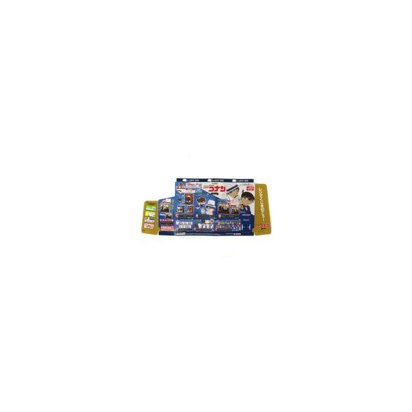 商品名：中古紙製品 ディスプレイPOP 「一番ラボ 名探偵コナン FILE.2」商品解説■「一番ラボ 名探偵コナン FILE.2」の『ディスプレイPOP』になります。【商品詳細】サイズ：約770×335mm