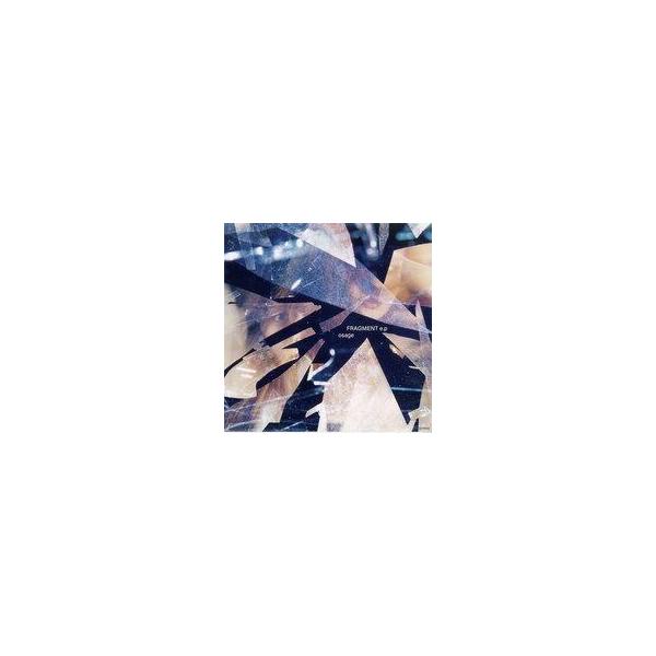 商品名：中古紙製品 osage メガジャケ 「CD フラグメントe.p 初回生産限定盤」 Amazon.co.jp購入特典商品解説■osage メガジャケ 「CD フラグメントe.p 初回生産限定盤」 Amazon.co.jp購入特典【商品...
