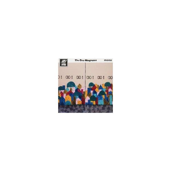 商品名：中古紙製品 ザ・クロマニヨンズ メガジャケ 「CD/LP ドライブ GO!」 Amazon.co.jp購入特典商品解説■ザ・クロマニヨンズ CD/LP「ドライブ GO!」 Amazon.co.jp購入特典です。【商品詳細】サイズ：約...
