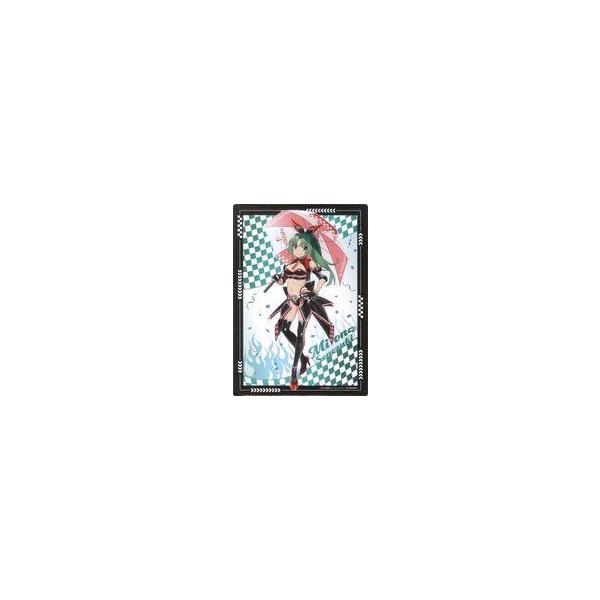 商品名：中古紙製品 園崎魅音 A4アートボード 「ひぐらしのなく頃に 卒 WEBくじ Angel Mort Racing!」 F-2賞商品解説■「ひぐらしのなく頃に 卒 WEBくじ Angel Mort Racing!」F賞景品のA4アート...