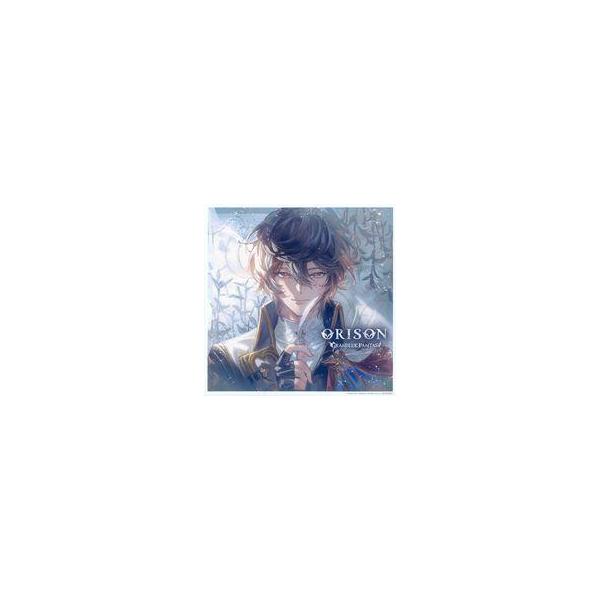 商品名：中古紙製品 ジャケットイラスト メガジャケ 「CD GRANBLUE FANTASY-グランブルーファンタジー- ORISON」 Amazon.co.jp購入特典商品解説■CD「GRANBLUE FANTASY-グランブルーファンタ...