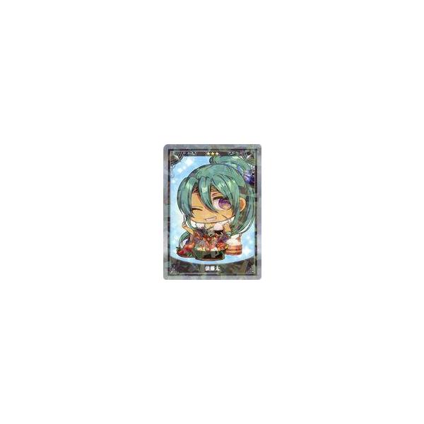 商品名：中古キャラカード アーチャー/俵藤太 「Fate/Grand Order Servant Art Chronicle -最終再臨展- ミニ最終再臨サーヴァントコレクションカードパックA」商品解説■「Fate/Grand Order ...
