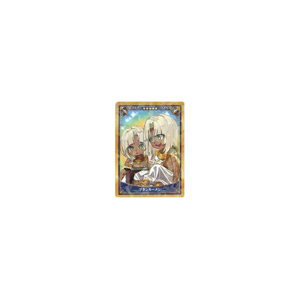 商品名：中古キャラカード アーチャー/ツタンカーメン 「Fate/Grand Order Servant Art Chronicle -最終再臨展- ミニ最終再臨サーヴァントコレクションカードパックC」商品解説■「Fate/Grand Or...