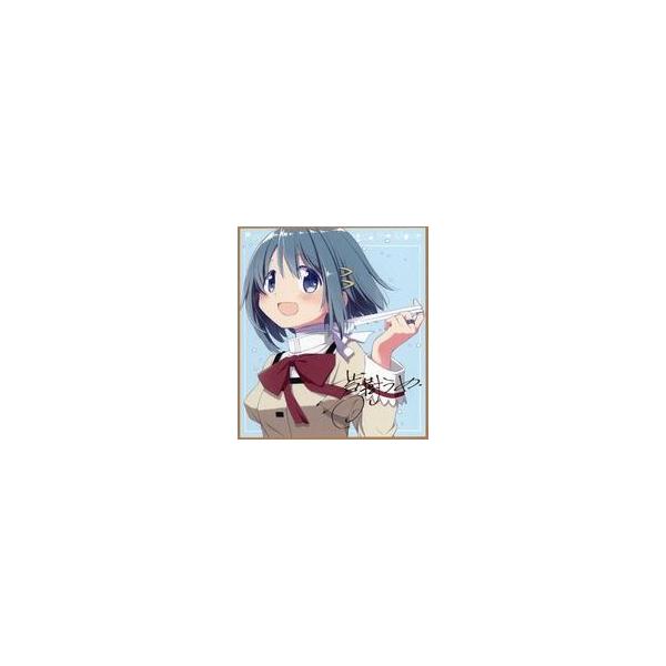 商品名：中古キャラカード 美樹さやか 蒼樹うめ描きおろしミニ色紙風カード第1弾 「劇場版 魔法少女まどか☆マギカ＜ワルプルギスの廻天＞」 1週目来場者特典商品解説■「劇場版 魔法少女まどか☆マギカ＜ワルプルギスの廻天＞」の1週目来場者特典で...