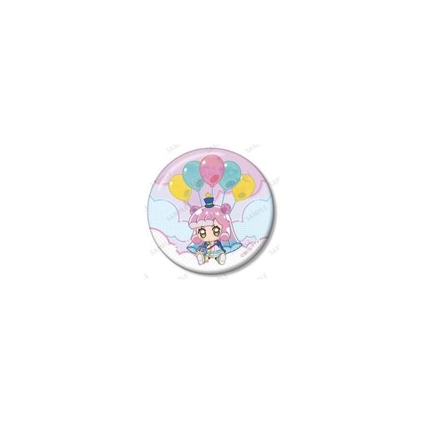 商品名：中古バッジ・ビンズ A.ぷにる 「ぷにるはかわいいスライム トレーディング POPOON 缶バッジ」商品解説■TVアニメ『ぷにるはかわいいスライム』より、トレーディング POPOON 缶バッジの登場です。キャラクターのイラストをお空...