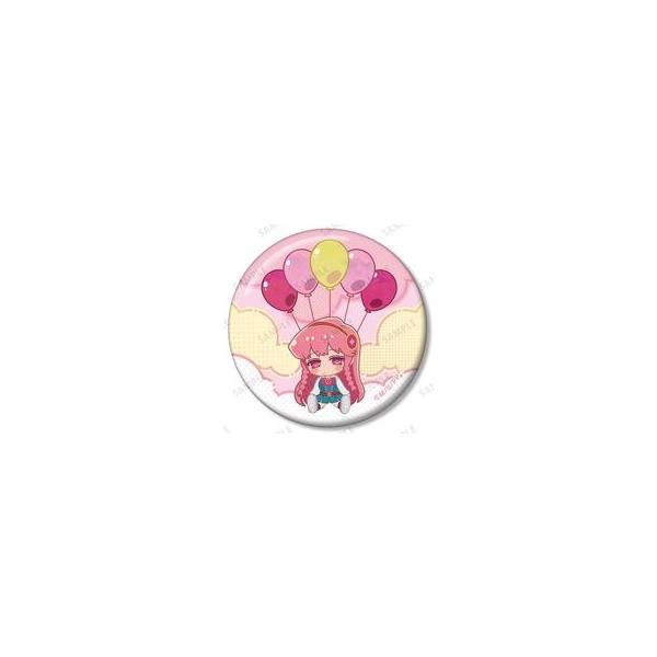商品名：中古バッジ・ビンズ A.雲母麻美 「ぷにるはかわいいスライム トレーディング POPOON 缶バッジ」商品解説■TVアニメ『ぷにるはかわいいスライム』より、トレーディング POPOON 缶バッジの登場です。キャラクターのイラストをお...
