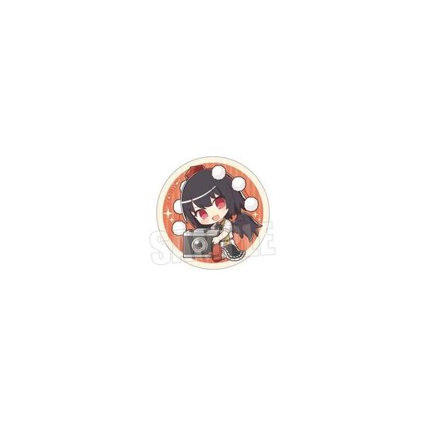 商品名：中古バッジ・ビンズ 射命丸文 「東方Project トレーディング缶バッジ ぎゅぎゅっと Part2」商品解説■『東方Project』より、トレーディング缶バッジ ぎゅぎゅっと Part2が登場!!【商品詳細】サイズ：約W57×H5...
